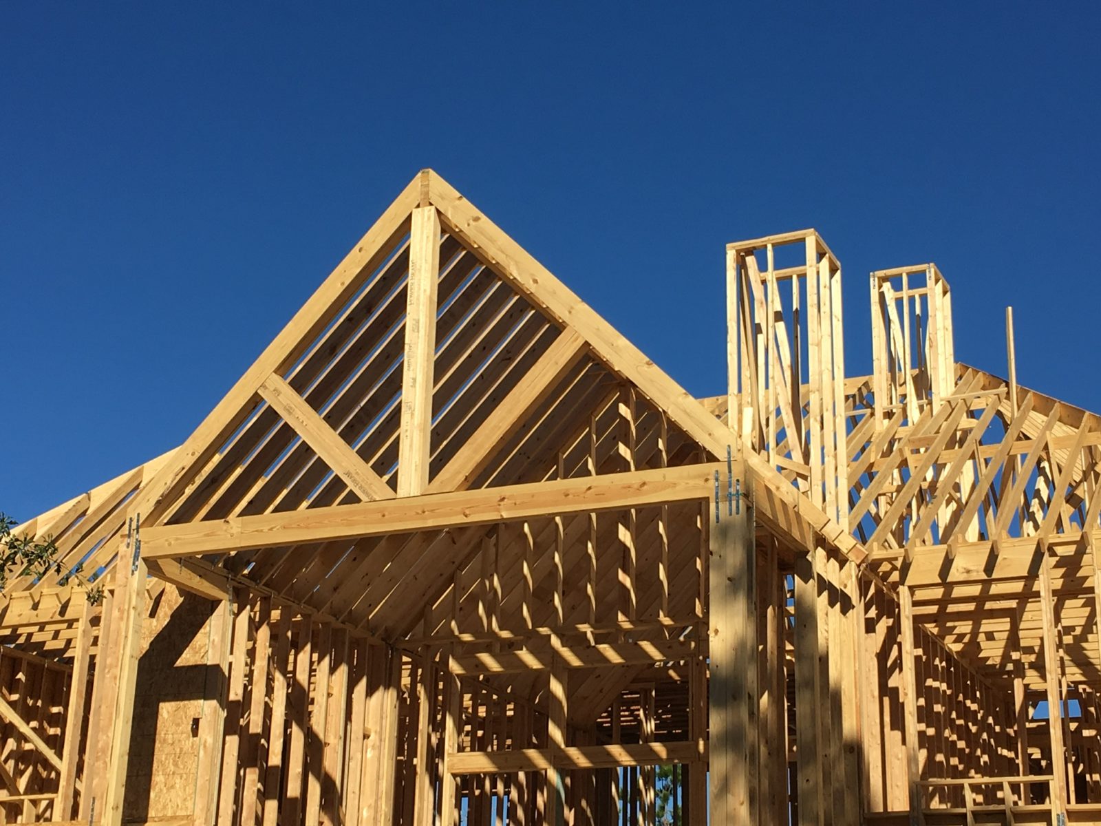 Framing Design - ECO 3D Design & Engineering