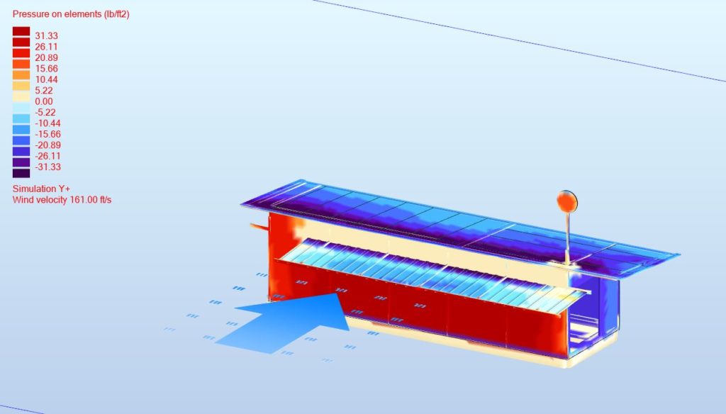 Structural Engineering - ECO 3D Design & Engineering