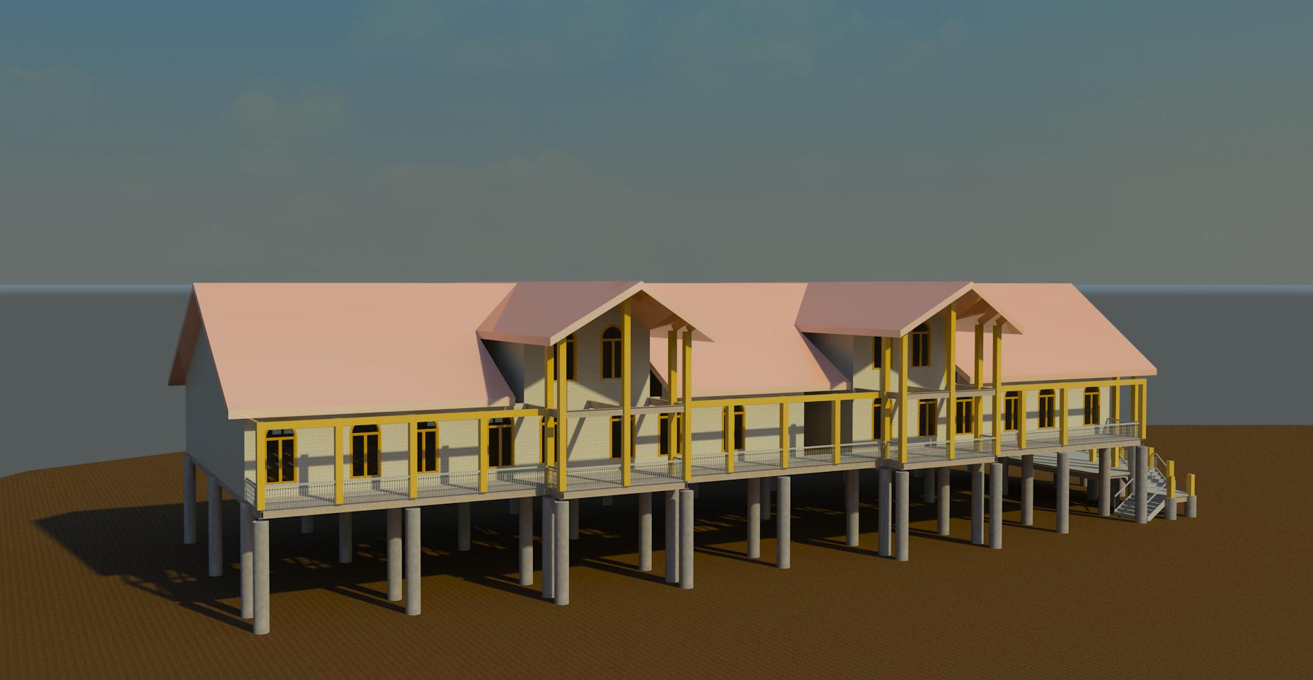 SIP Design - ECO 3D Design & Engineering