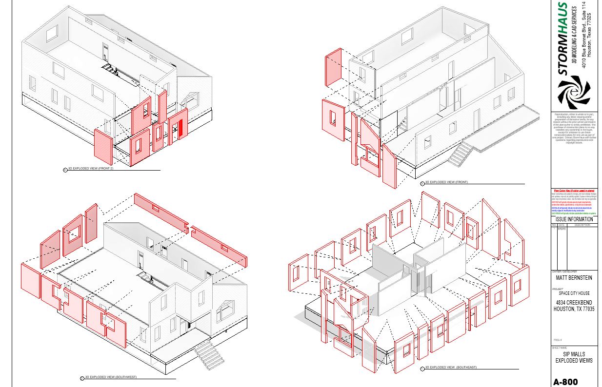 SIP Design - ECO 3D Design & Engineering