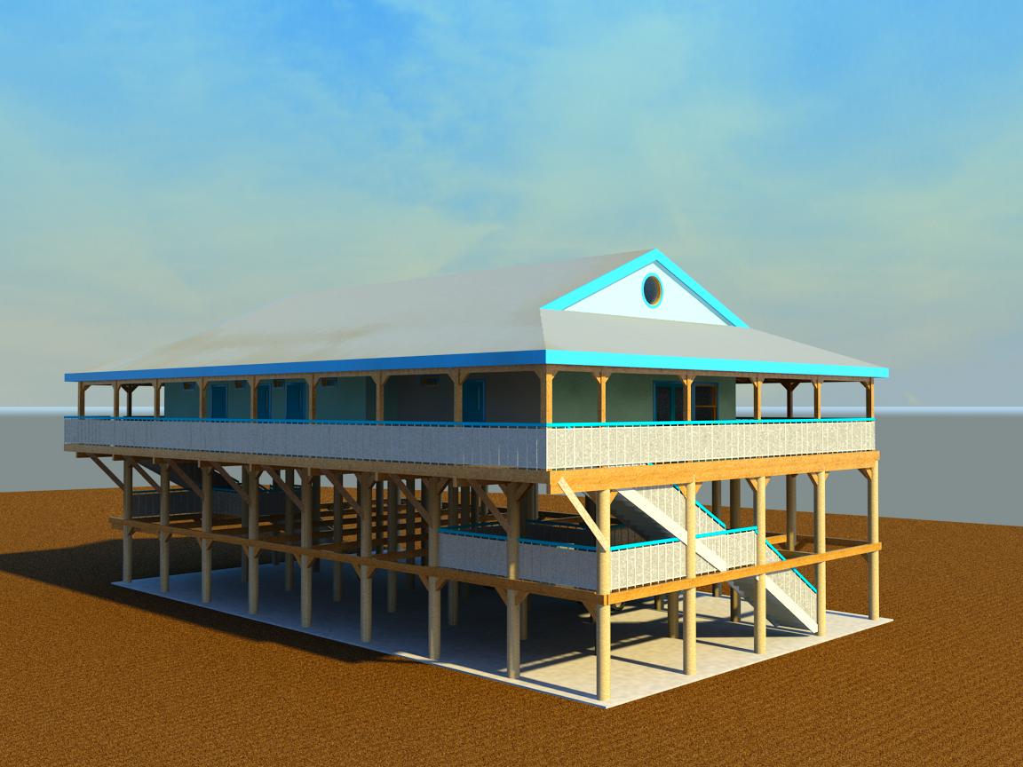 SIP Design - ECO 3D Design & Engineering